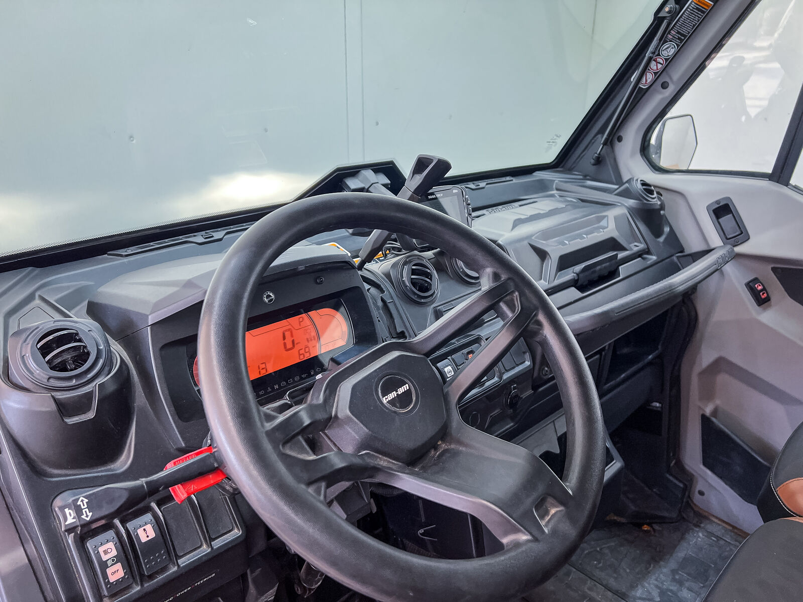 2021 Can-Am Defender MAX limited HD10 | UTVs Used (Utility Vehicles ...