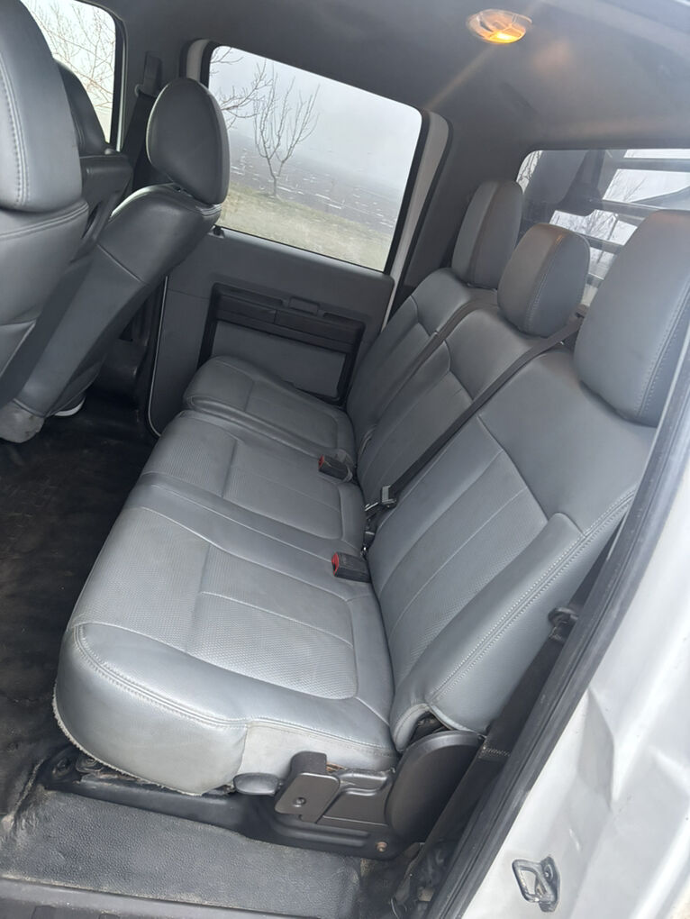 2015 Ford F-550 Super Duty in Paul, ID | KSL Cars