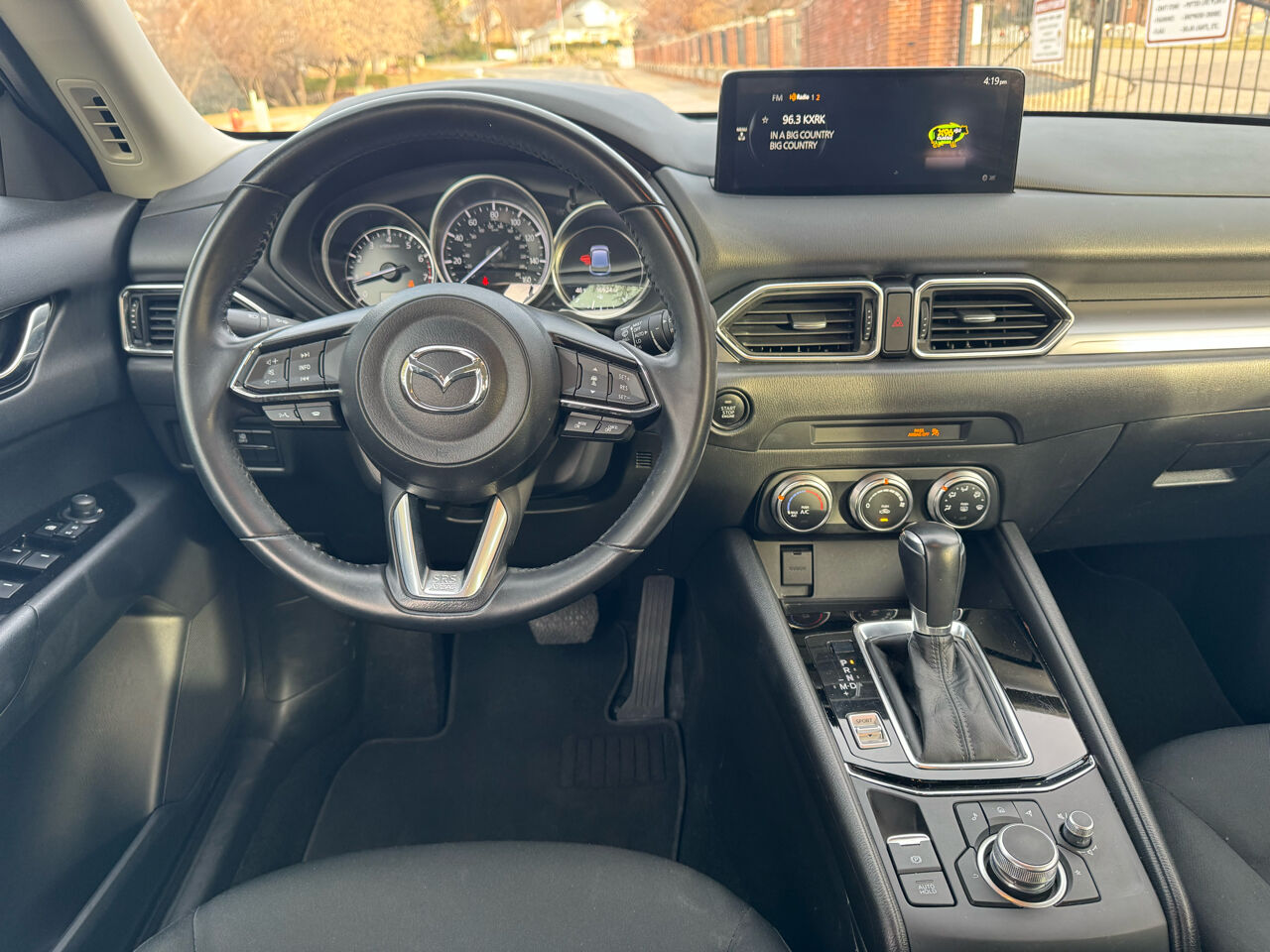 2022 Mazda CX-5 2.5 S in Bountiful, UT | KSL Cars