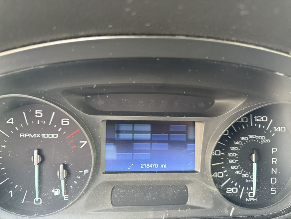 2013 Ford Edge SE in Eagle Mountain, UT | KSL Cars