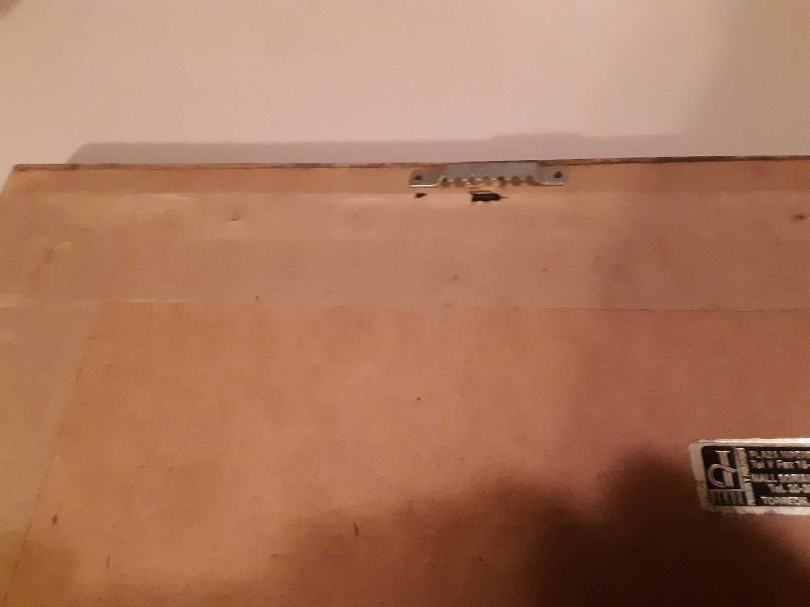 Vintage Lithograph Print Temple De San Agustin R. Reveles Zac #5 1980 ...