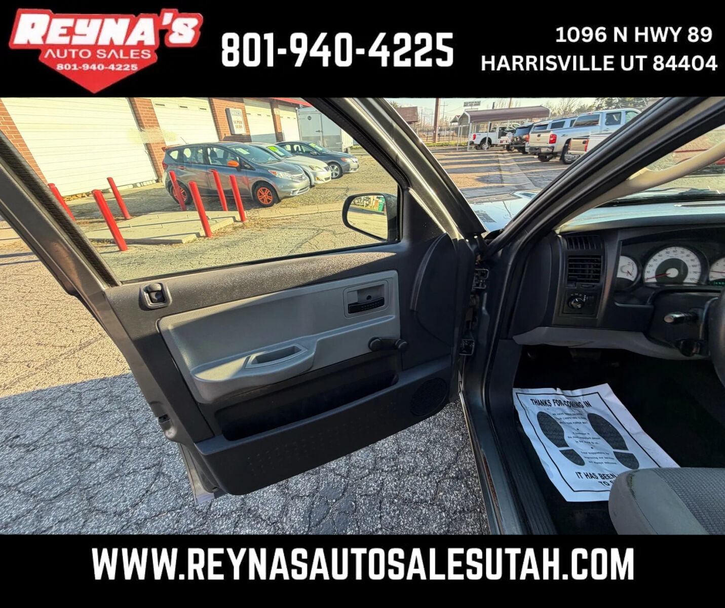 2011 Ram Dakota ST in Harrisville, UT | KSL Cars