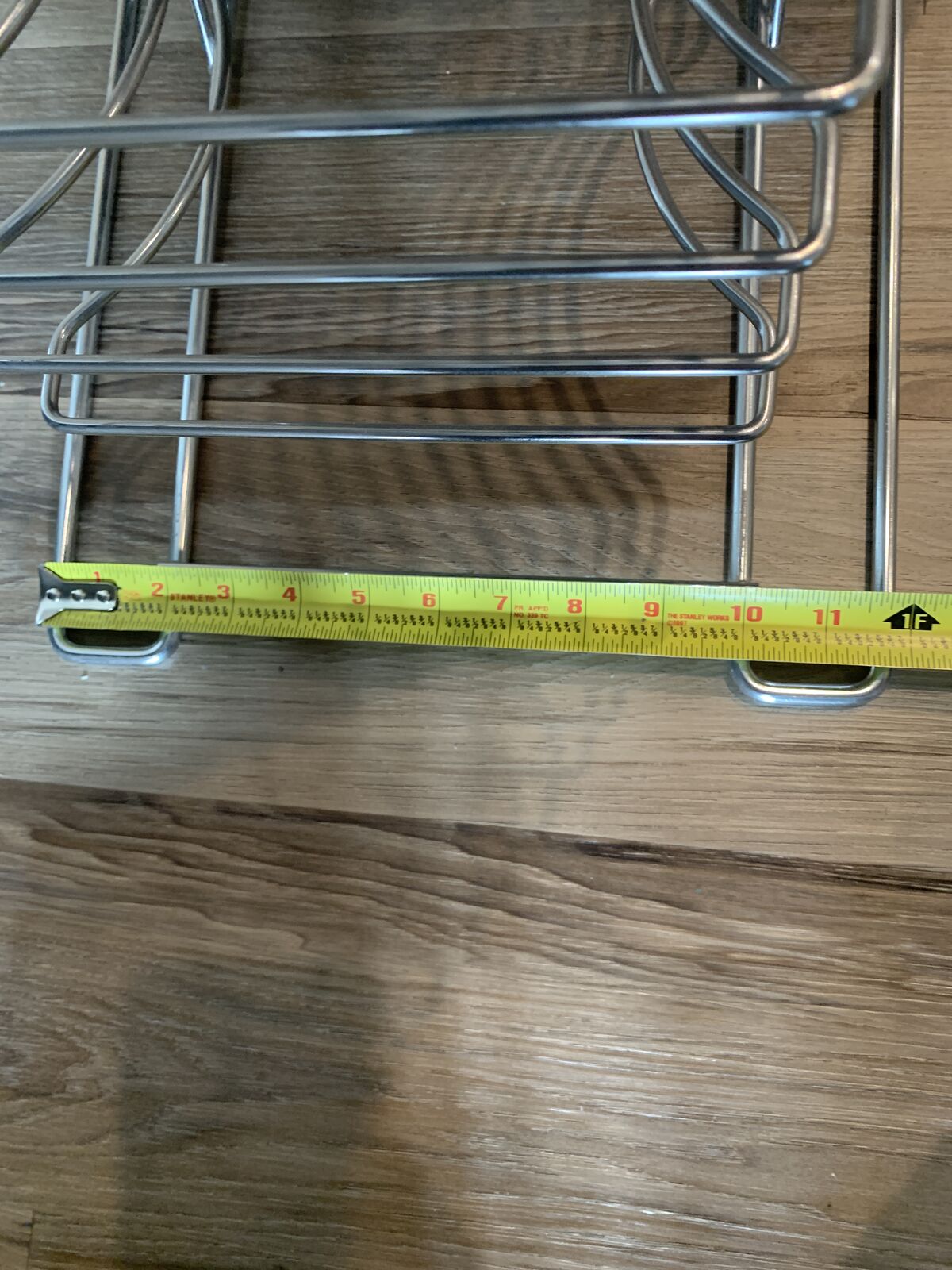 Cookie sheet / tray countertop organizer | Kitchen | KSL Classifieds