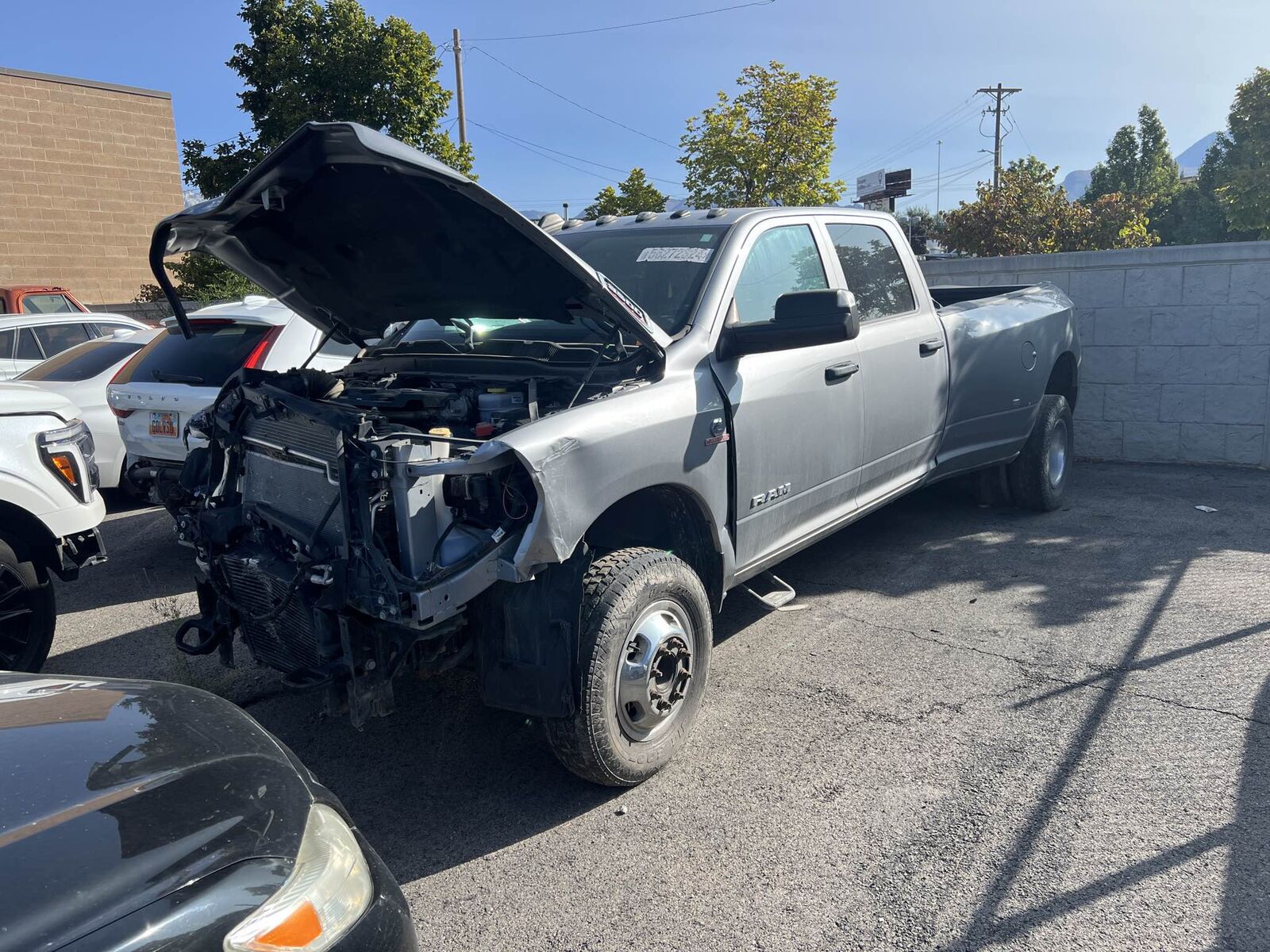 2020 Ram 3500 Tradesman 10000 in Lehi, UT | KSL Cars