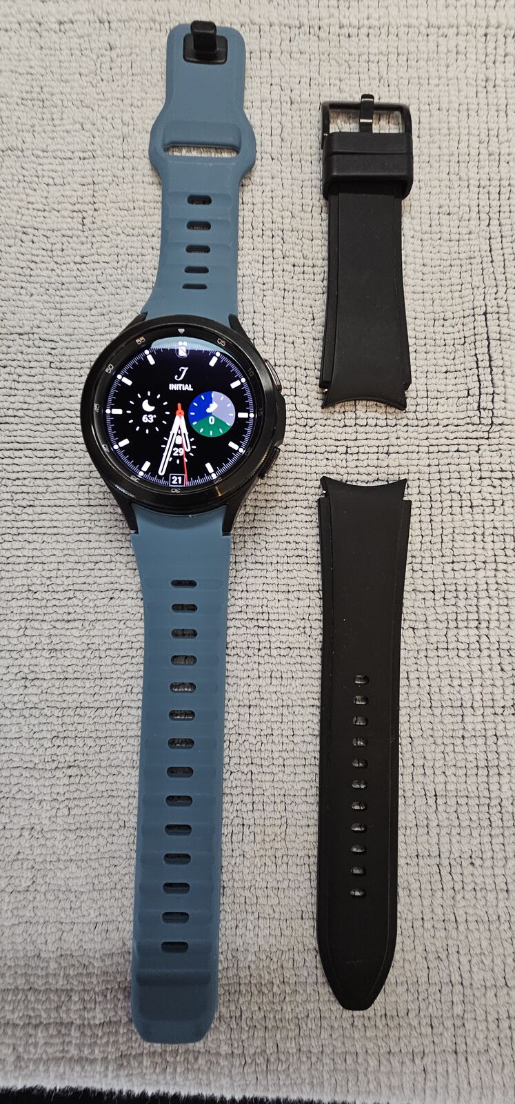 Samsung Galaxy Watch4 Classic LTE version | Smart Watches | KSL Classifieds