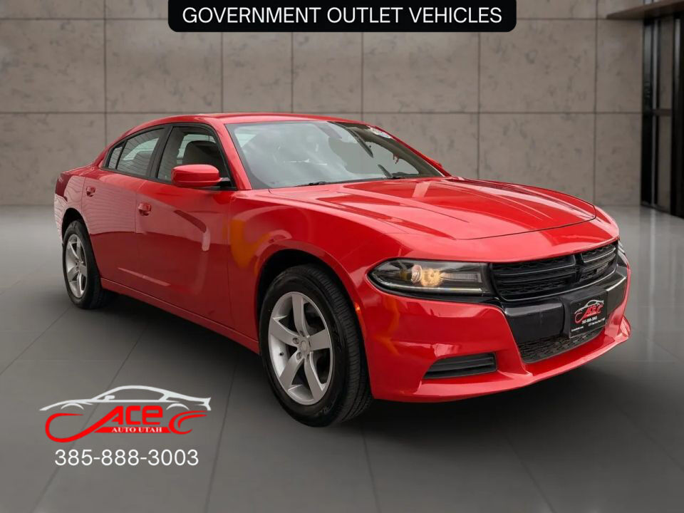 2022 Dodge Charger Police in Orem, UT | KSL Cars