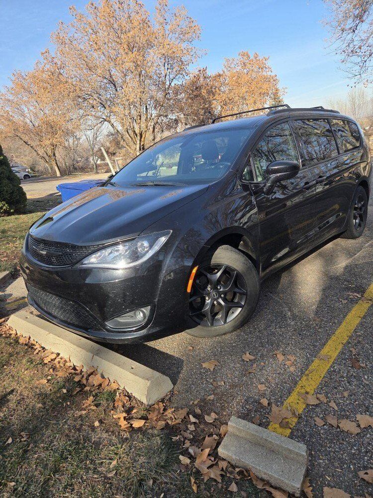 2019 Chrysler Pacifica Touring L in Ogden, UT | KSL Cars