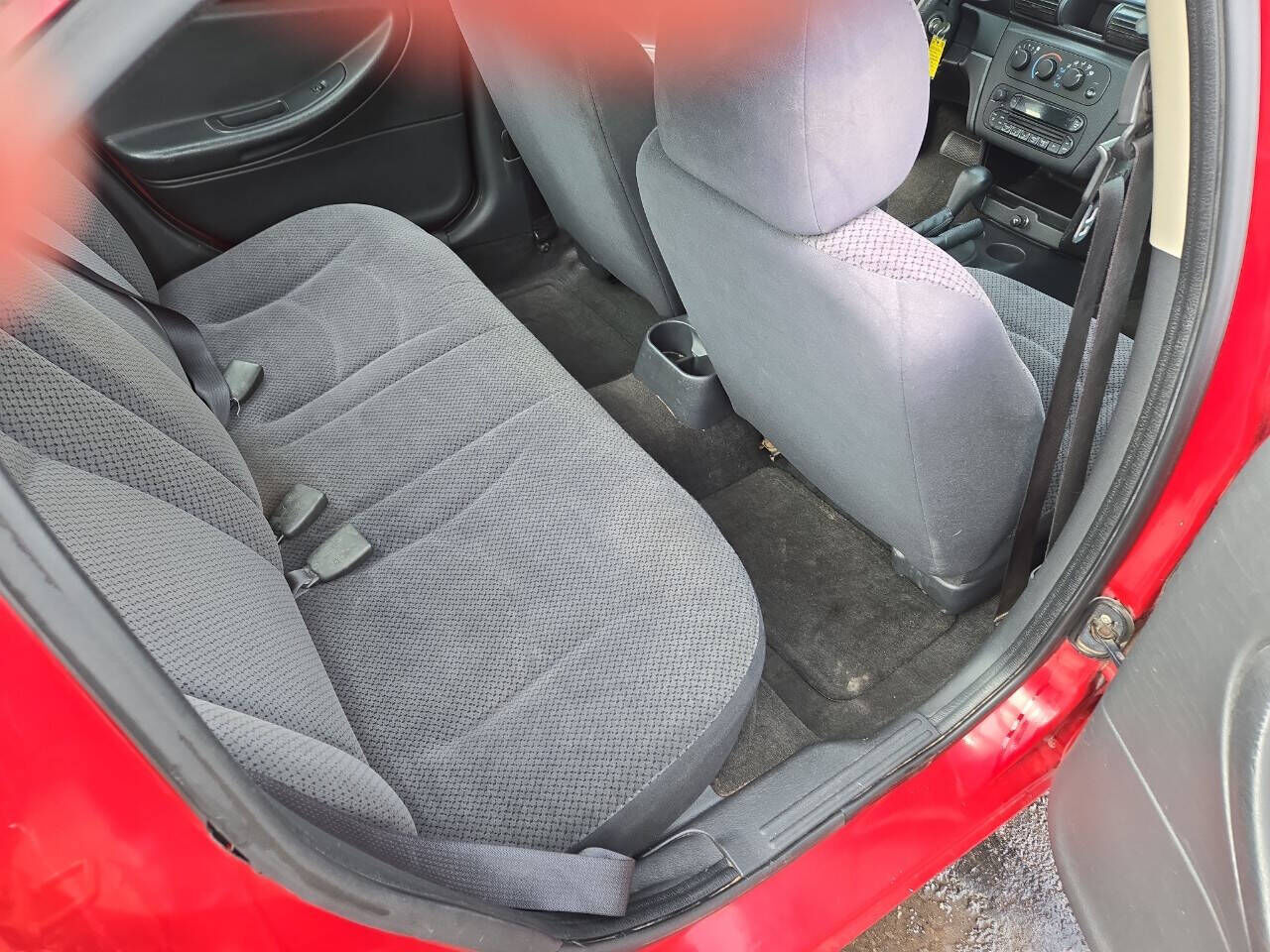 2006 Dodge Stratus SXT in Chubbuck, ID | KSL Cars