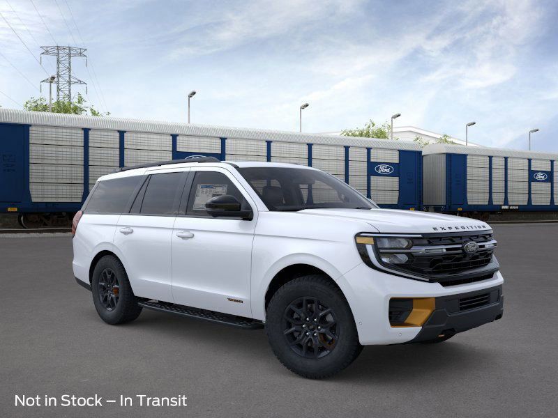 2026 Ford Expedition Tremor in Provo, UT | KSL Cars