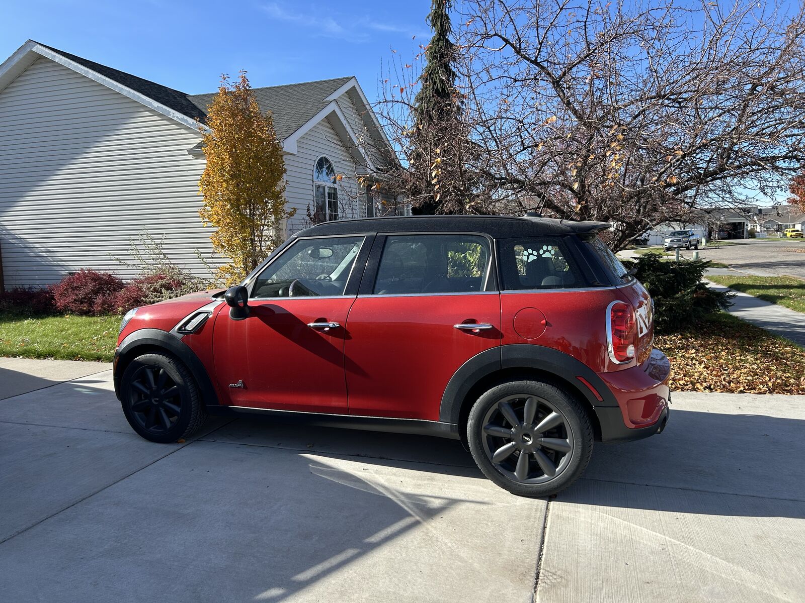 2014 Mini Cooper Countryman in Ammon, ID | KSL Cars