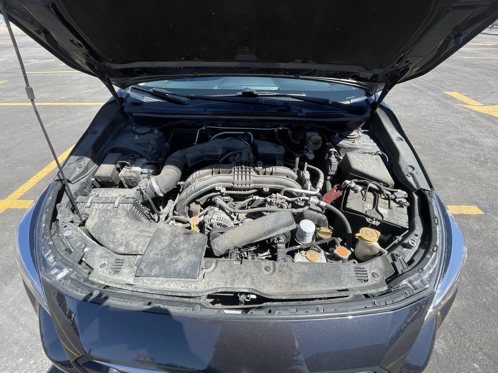 2018 Subaru Crosstrek Limited in Salt Lake City, UT | KSL Cars