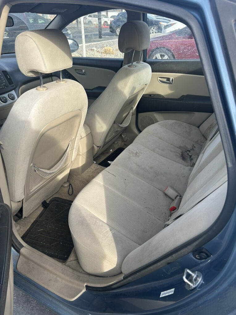 2007 Hyundai Elantra in American Fork, UT | KSL Cars