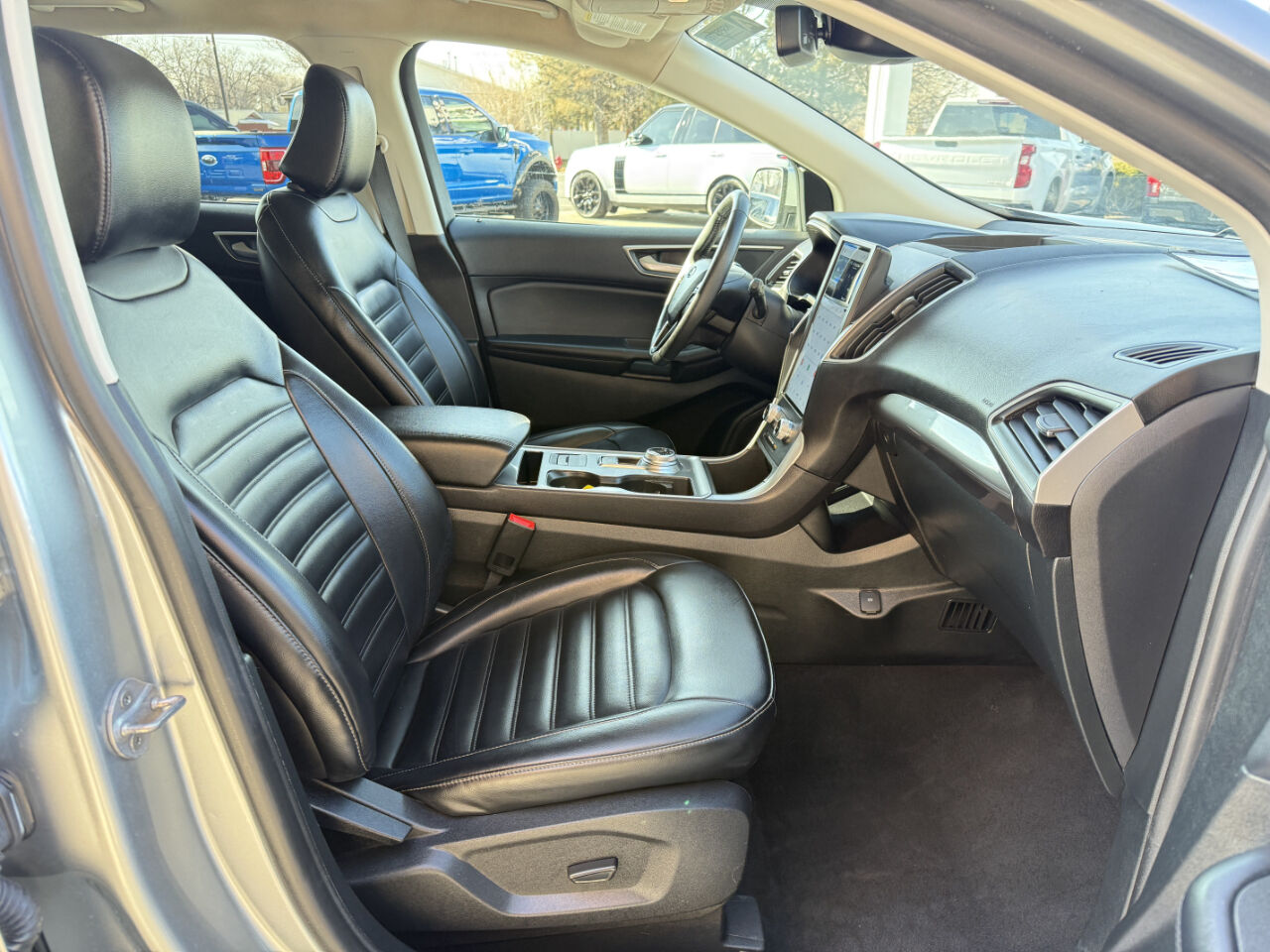 2024 Ford Edge SEL in Roy, UT | KSL Cars