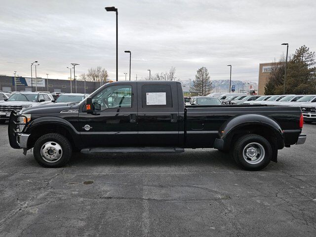 2015 Ford F-350 Super Duty XLT in American Fork, UT | KSL Cars