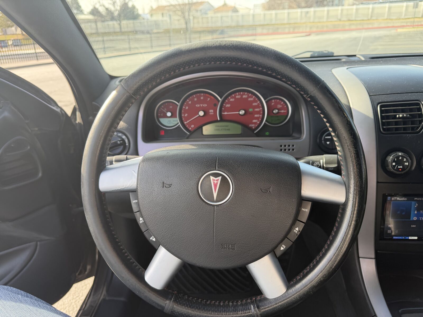 2005 Pontiac GTO Base in West Jordan, UT | KSL Cars