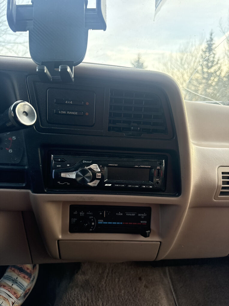 1993 Ford Explorer Eddie Bauer in Hooper, UT | KSL Cars