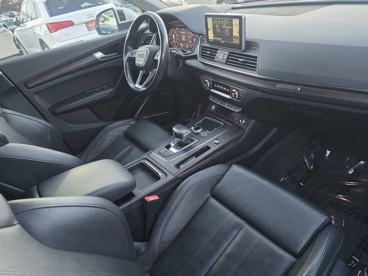 2018 Audi Q5 2.0T quattro Prestige in Lindon, UT | KSL Cars