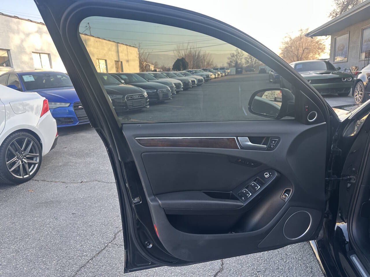 2016 Audi A4 2.0T quattro Premium Plus in Bountiful, UT | KSL Cars