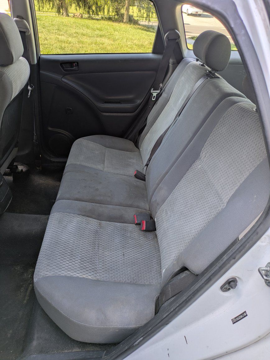 2005 Toyota Matrix Base in Murray, UT | KSL Cars