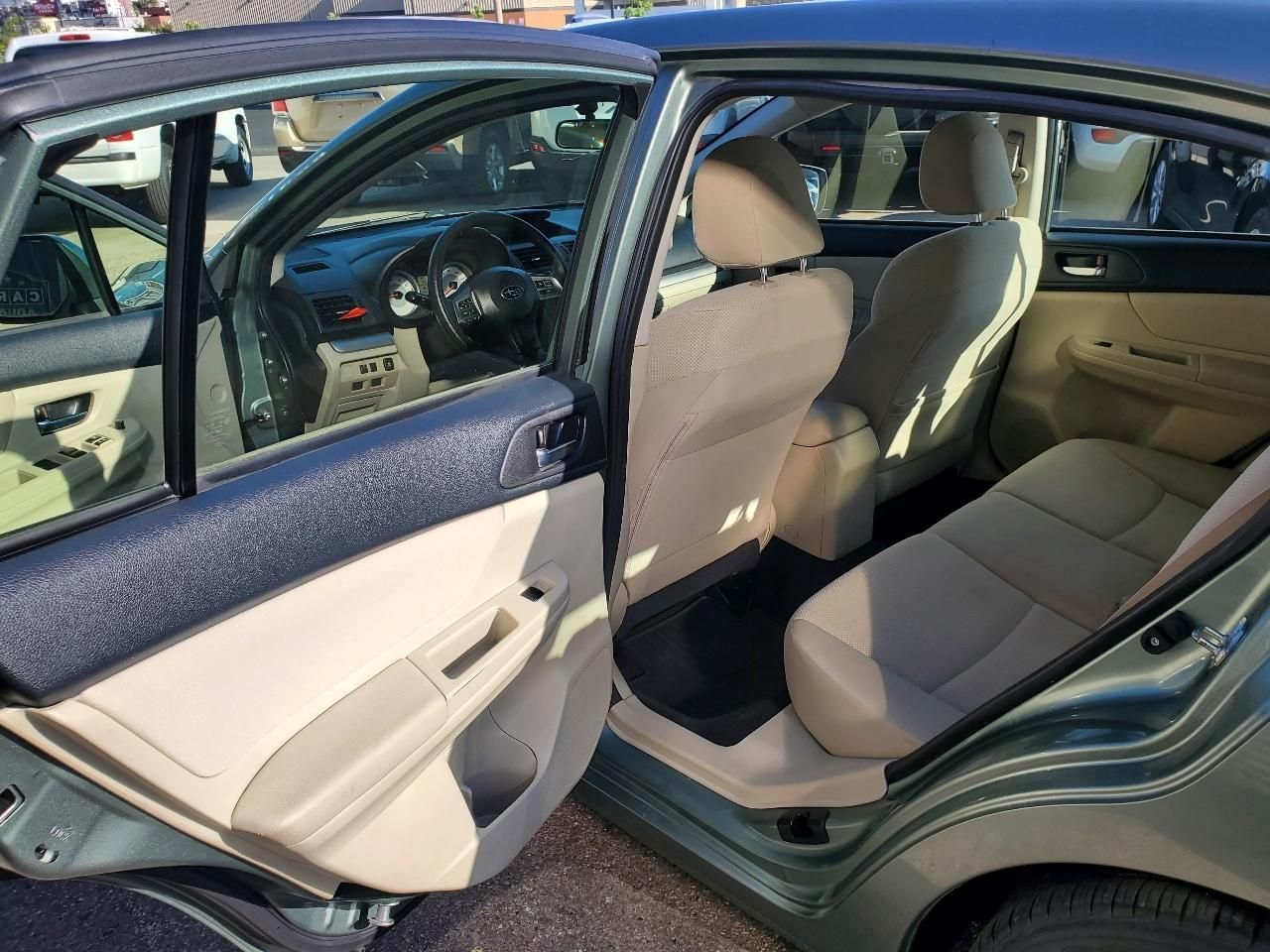 2014 Subaru Impreza 2.0i Premium in Salt Lake City, UT | KSL Cars
