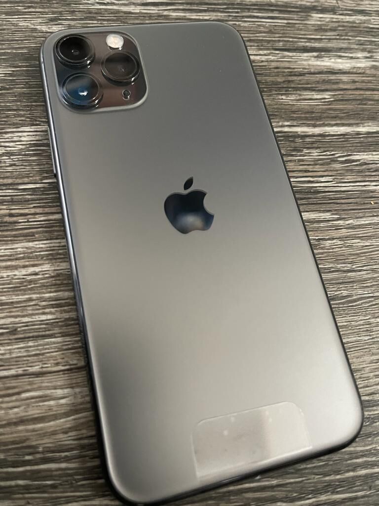 Iphone 11 PRO 256GB- Unlocked | Cell Phones | KSL Classifieds