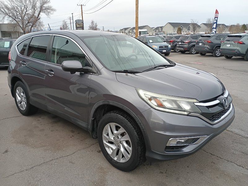 2016 Honda CR-V EX in American Fork, UT | KSL Cars