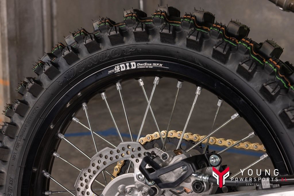 2026 Kawasaki KX™450SR | Motorcycles, Dirt Bikes New | KSL Classifieds