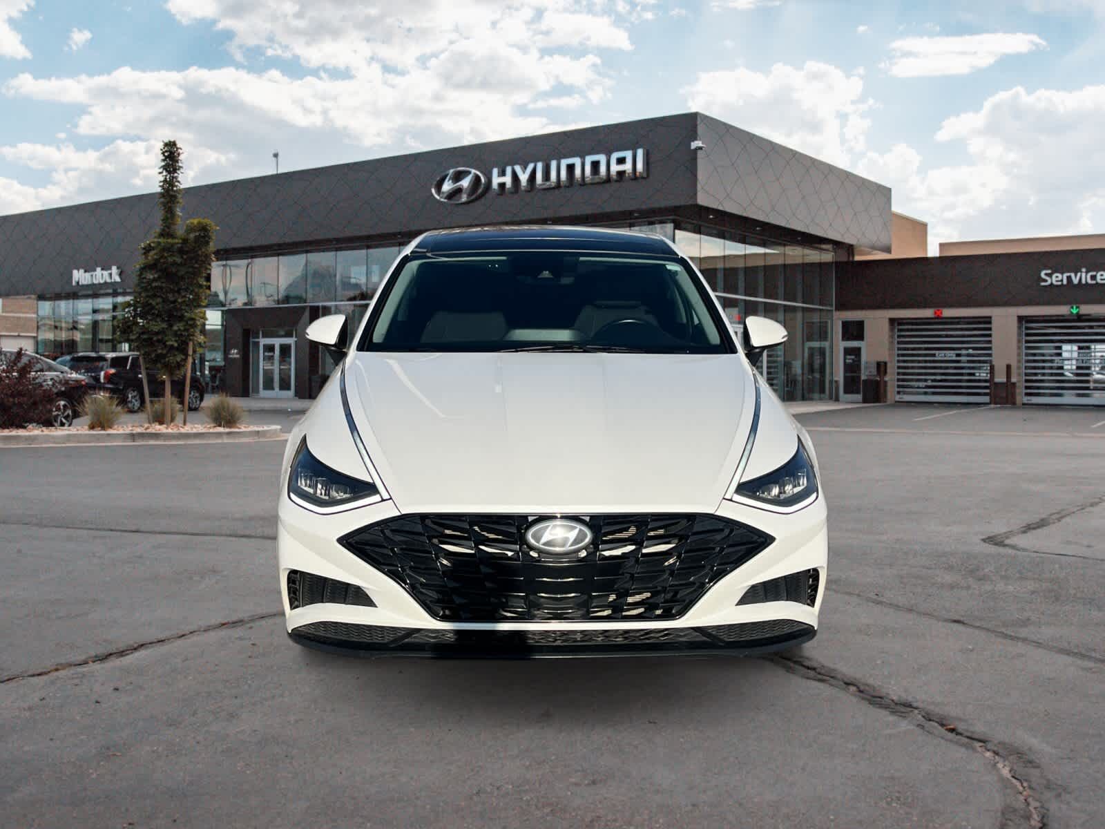 2022 Hyundai Sonata SEL in Lindon, UT | KSL Cars