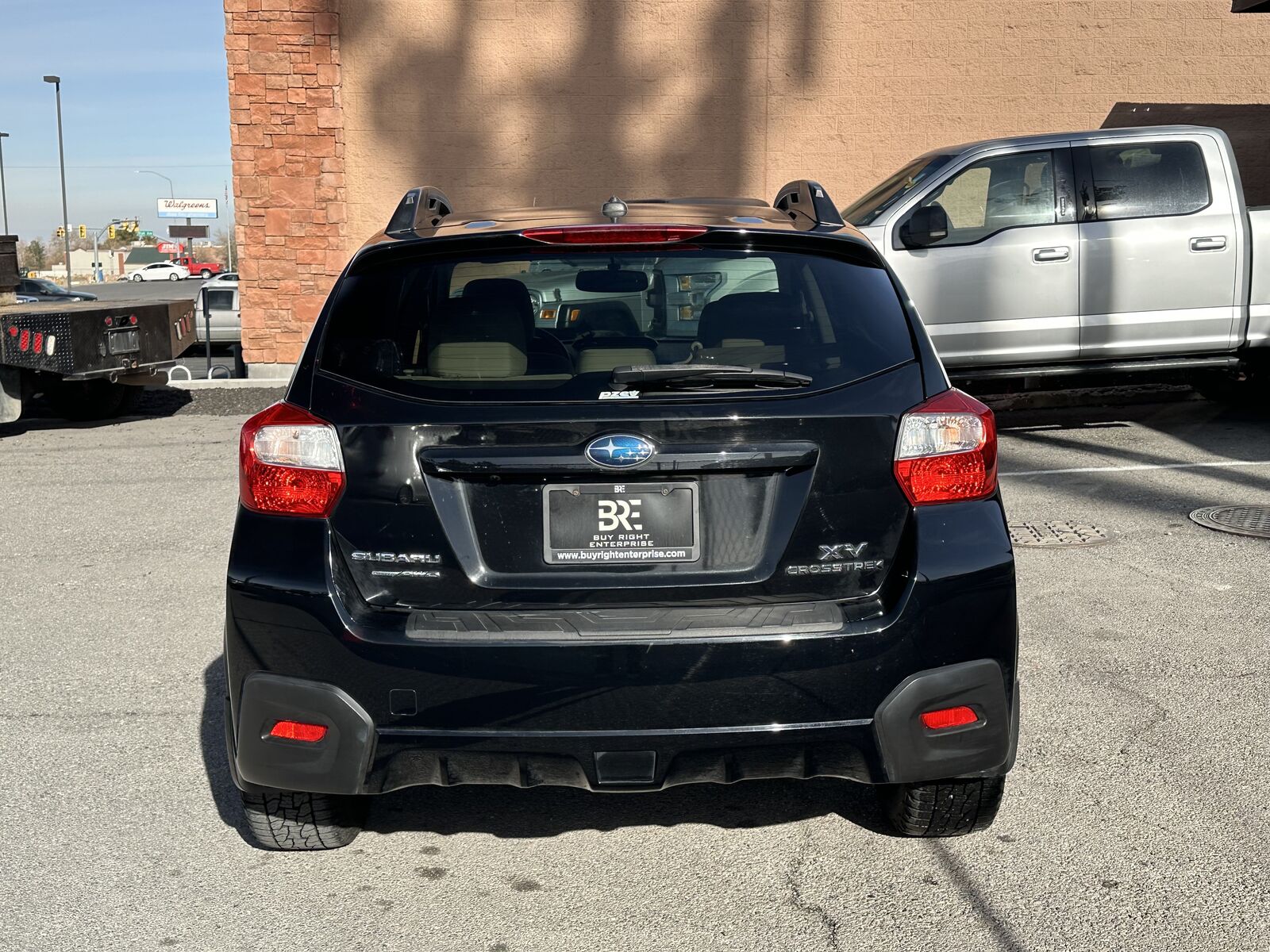 2014 Subaru XV Crosstrek 2.0i Premium in Tooele, UT | KSL Cars