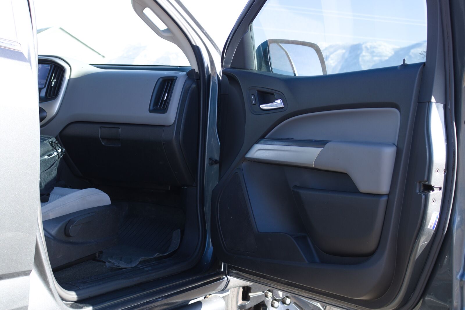 2016 Chevrolet Colorado LT in Lehi, UT | KSL Cars