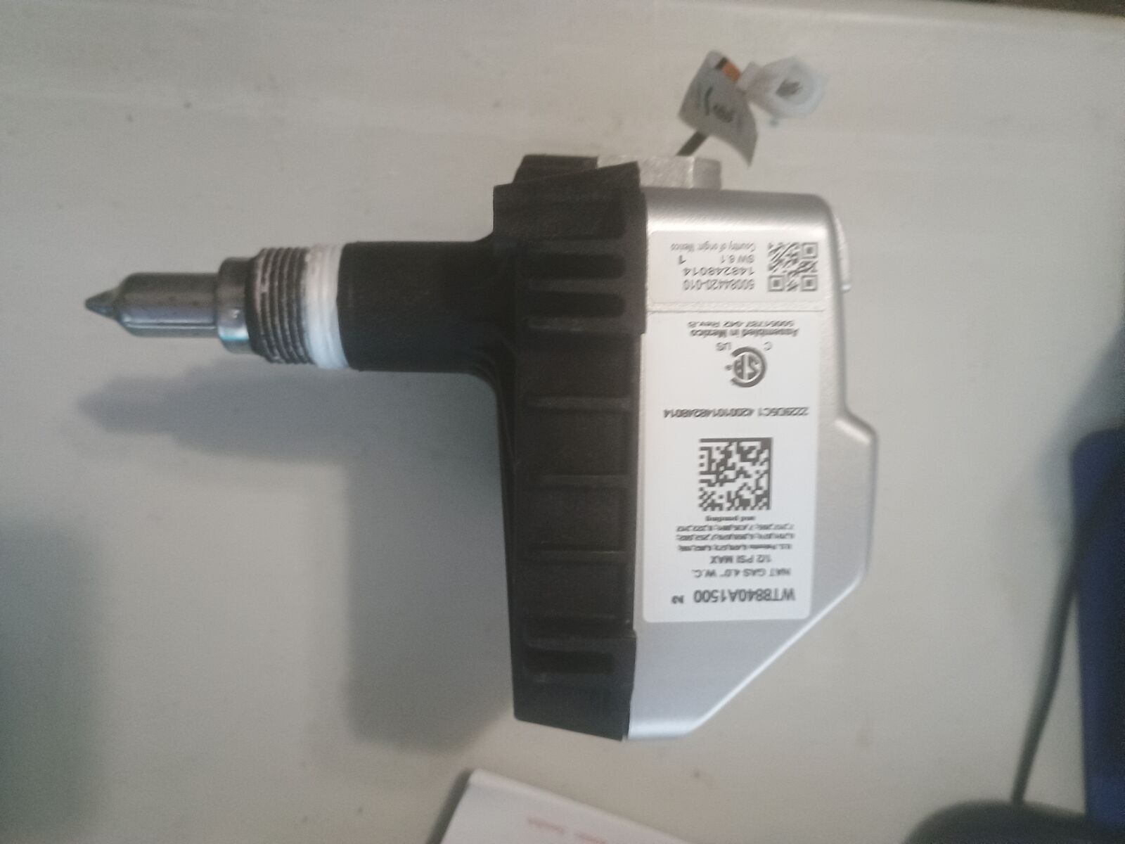Water heater gas control valve | Plumbing | KSL Classifieds