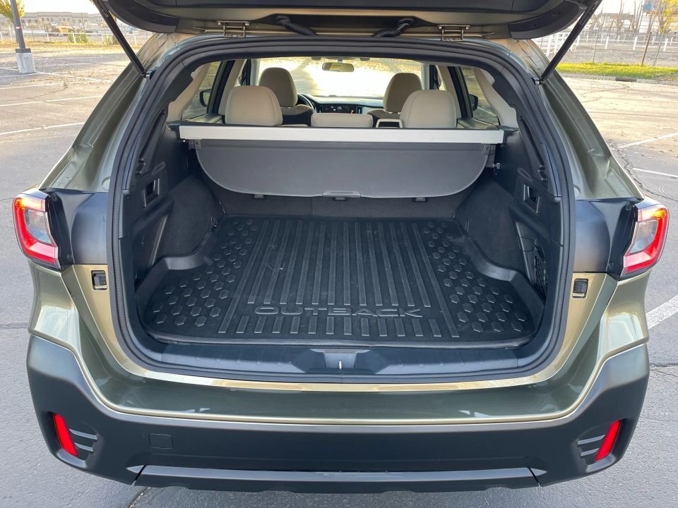 2022 Subaru Outback Premium in Pleasant Grove, UT | KSL Cars