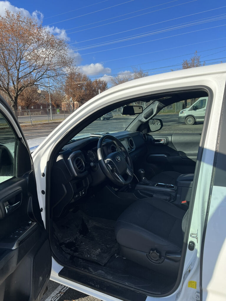 2017 Toyota Tacoma TRD Off Road in Provo, UT | KSL Cars