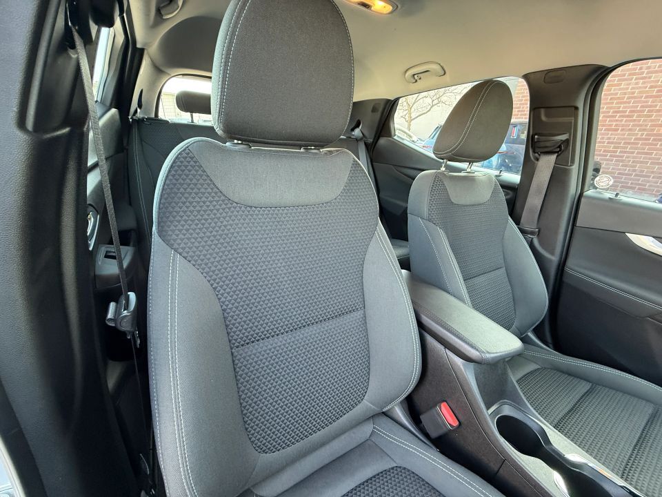 2023 Chevrolet Bolt EUV LT in Salt Lake City, UT | KSL Cars