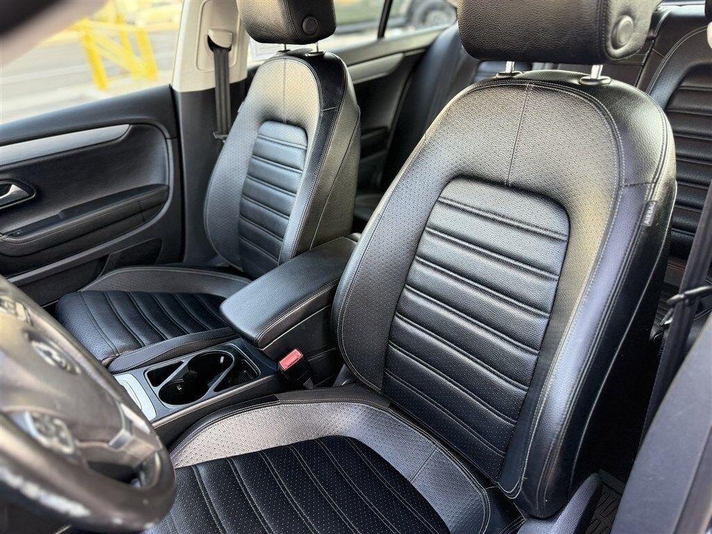 2013 Volkswagen CC R-Line in Salt Lake City, UT | KSL Cars