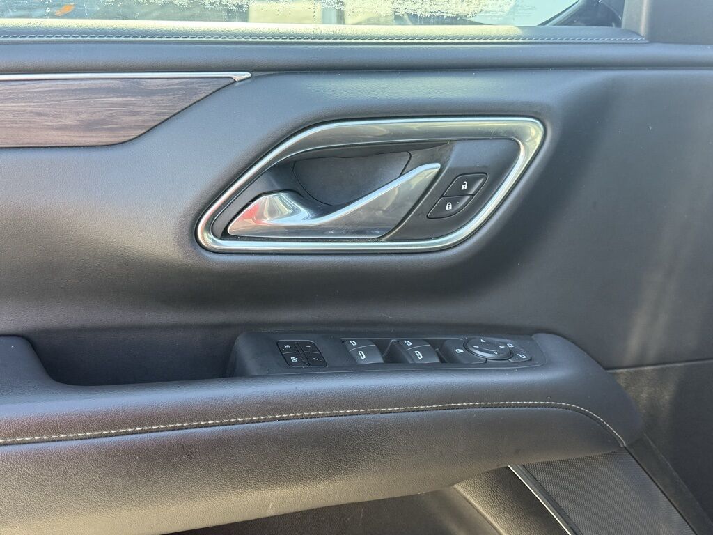 2021 Chevrolet Suburban LT in Sandy, UT | KSL Cars