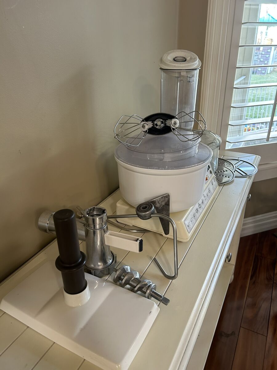 Bosch Universal Mixer - $250 | Kitchen | KSL Classifieds