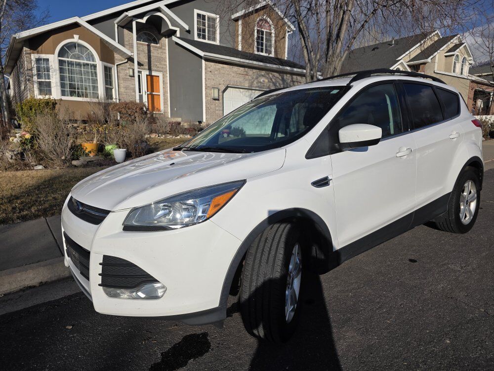 2016 Ford Escape SE in Layton, UT | KSL Cars