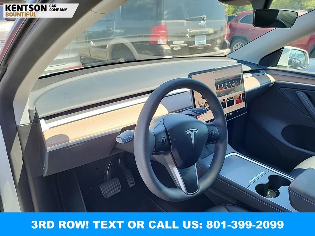 2024 Tesla Model Y Long Range in Bountiful, UT | KSL Cars