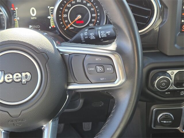 2021 Jeep Wrangler Unlimited Sahara Altitude in St. George, UT | KSL Cars