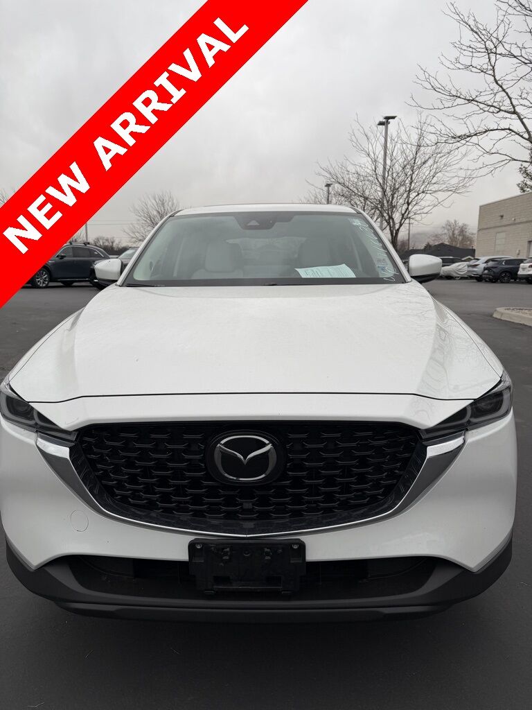2023 Mazda CX-5 2.5 S Premium in Orem, UT | KSL Cars