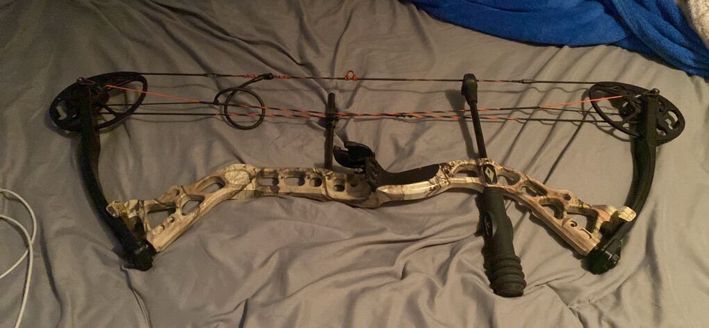 Diamond InfInite Edge | Camping & Outdoors Equipment | KSL Classifieds