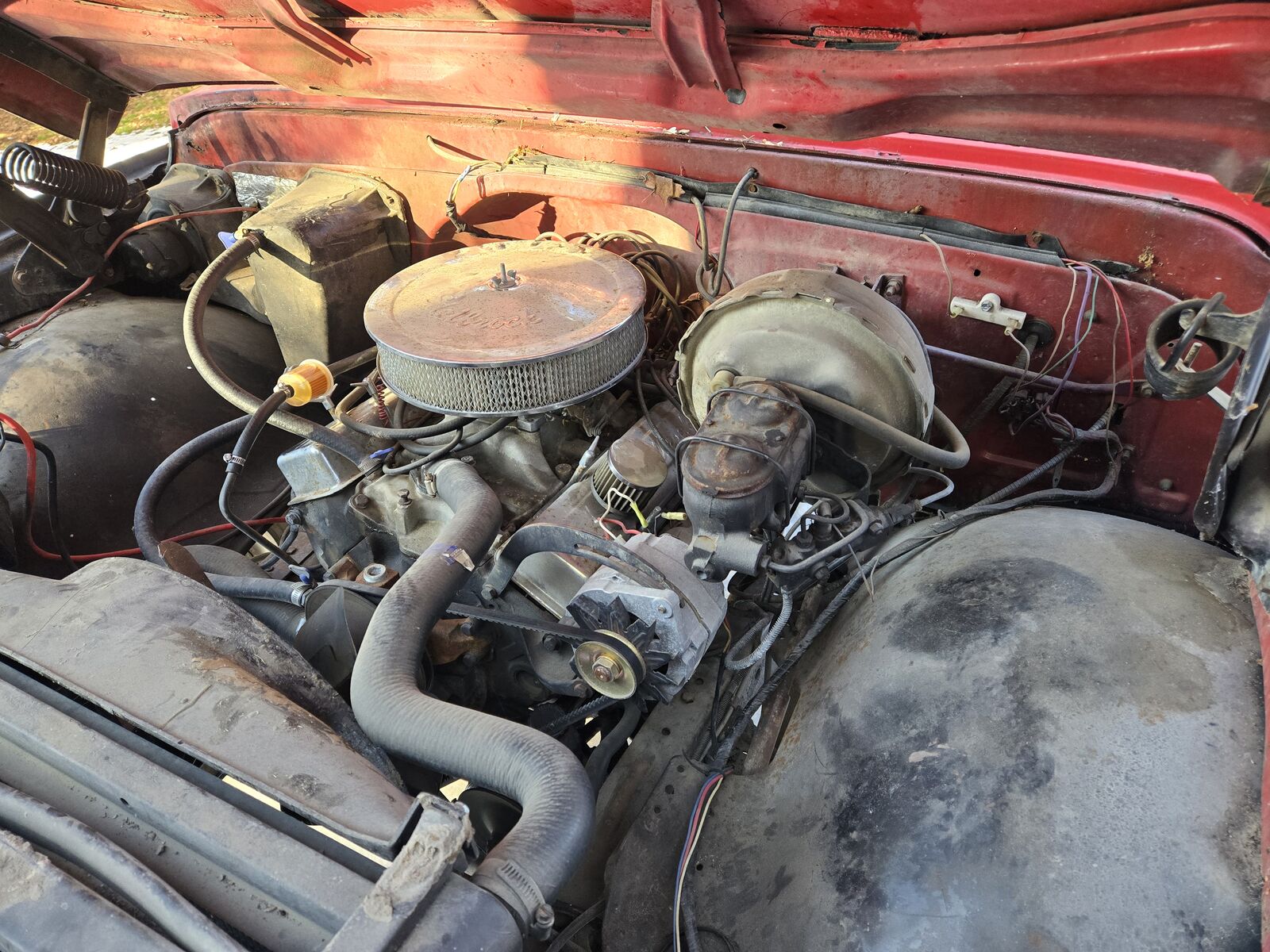 1970 Chevrolet C/K 2500 in Layton, UT | KSL Cars