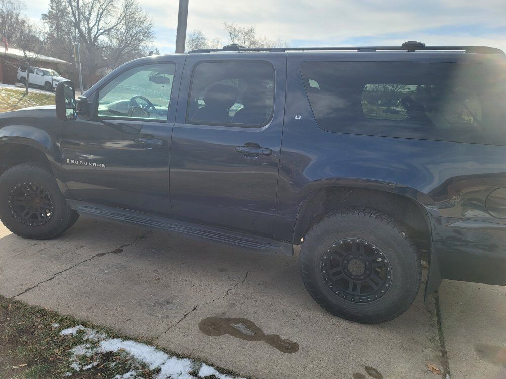 2008 Chevrolet Suburban 2500 LT in Ogden, UT | KSL Cars