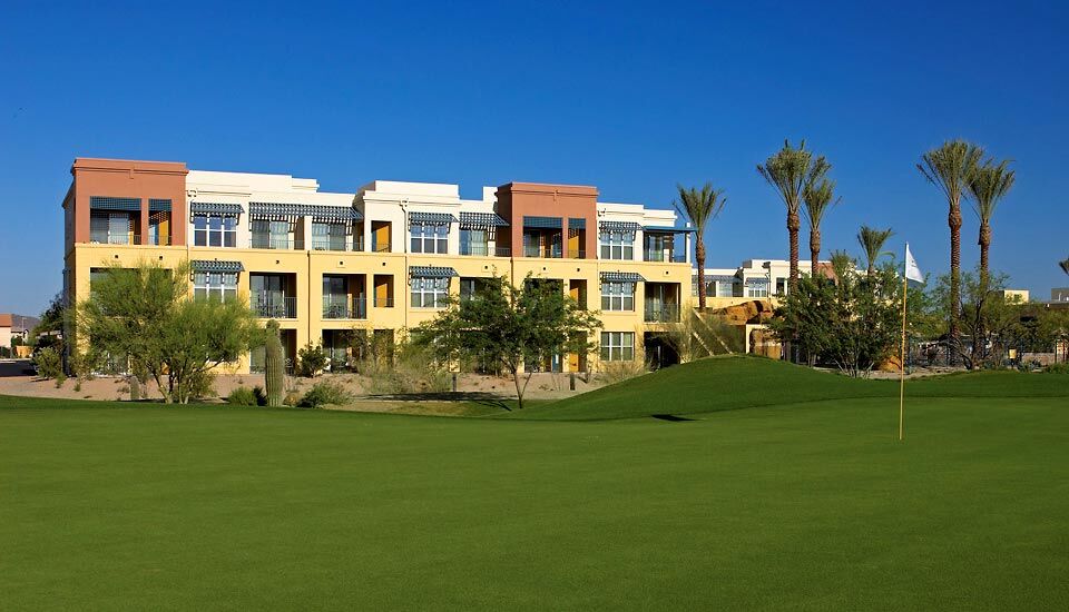 Marriott Canyon Villas Timeshare for Rent March 15-22, 2026 Spring ...