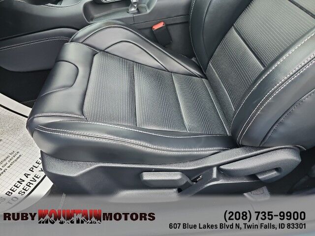2024 Ford Mustang GT Premium in Twin Falls, ID | KSL Cars