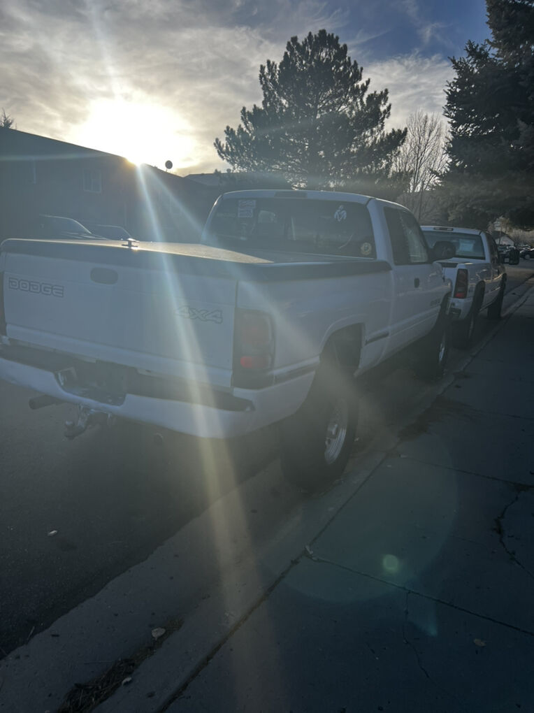 1999 Dodge Ram 1500 Sport in Green River, WY | KSL Cars