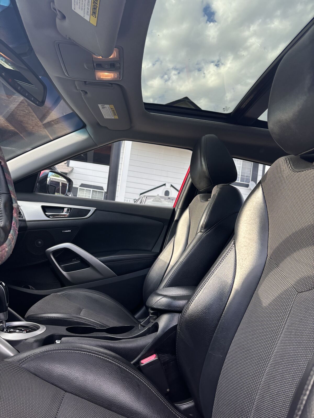 2013 Hyundai Veloster Base in Logan, UT | KSL Cars