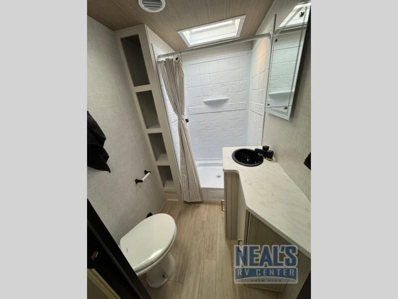 2026 Forest River RV Vibe 2600BH | Travel Trailers, Bumper Pull | KSL ...