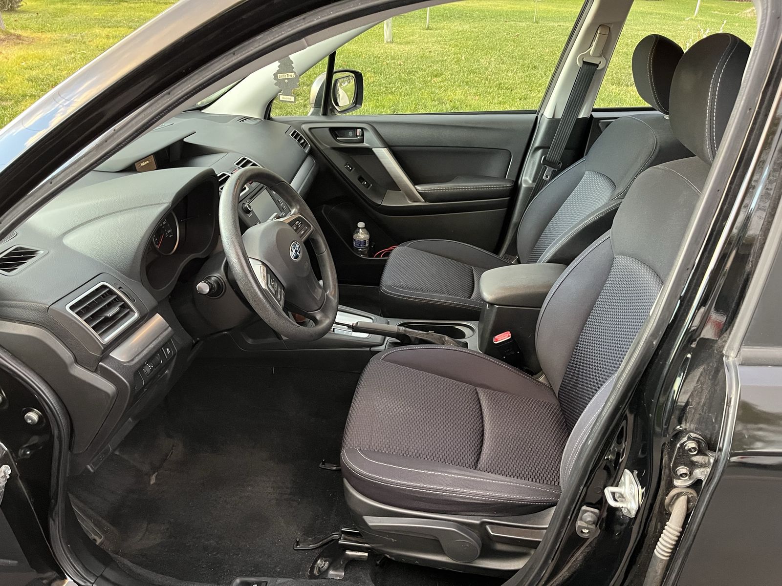 2016 Subaru Forester 2.5i in Orem, UT | KSL Cars